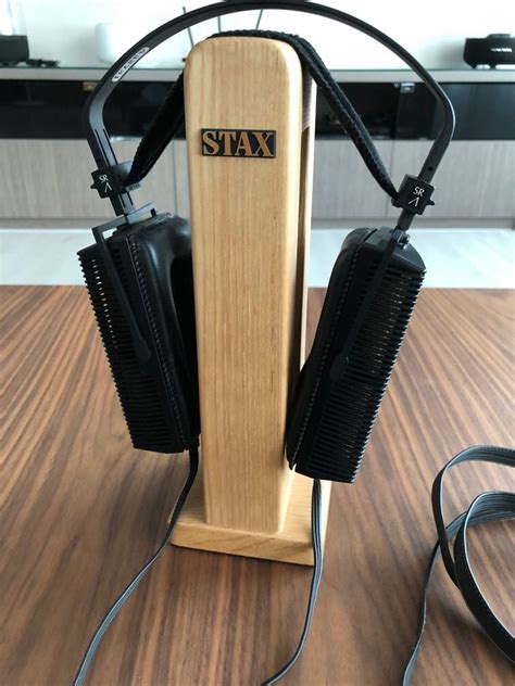Stax Sr Lambda Pro Audio Other Audio Equipment On Carousell