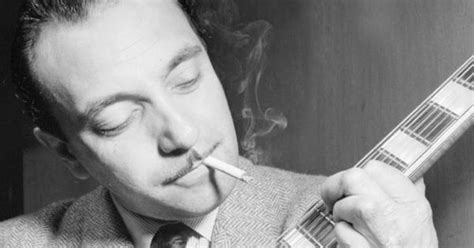 Sex And The Bici Django Reinhardt Three Fingered Lightning [2010]