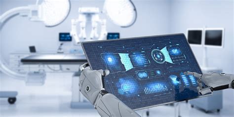 Tof 3d Technology Powers The Future Of Non Contact Smart Healthcare Sensorlidar