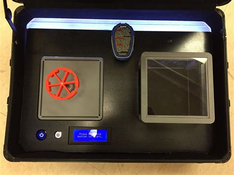 Arduino And Dremel Powered Centrifuge 7 Steps With Pictures Instructables