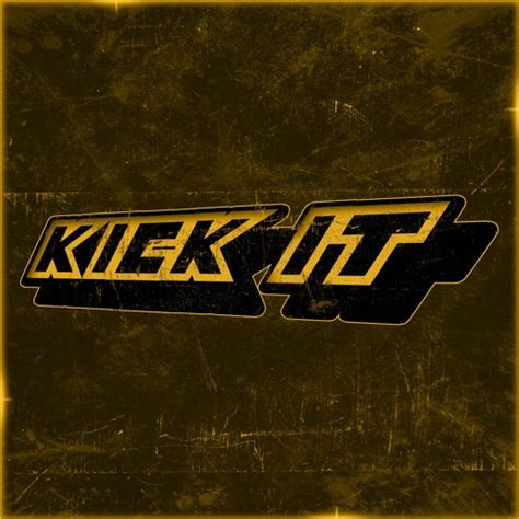 Stream Alfa Kick It Free Dl By Alfa Htforce Listen Online For Free On Soundcloud