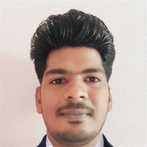 Lakshmanagari Lakshmi Narendra Saveetha University Chennai Cse