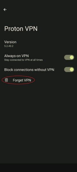 How To Set Up Use A Vpn On Android