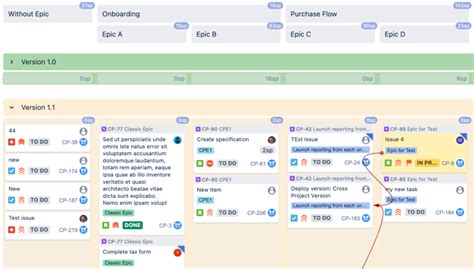 Advanced Kanban And Agile Boards Atlassian Marketplace