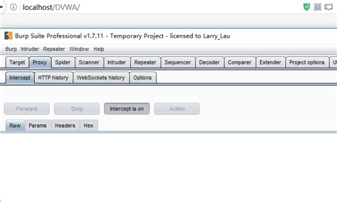 关于burp Suite不能抓包的解决方法burpsuite 没有抓到包 Csdn博客 关于burp Suite不能抓包的解决方法burpsuite 没有抓到包 Csdn博客