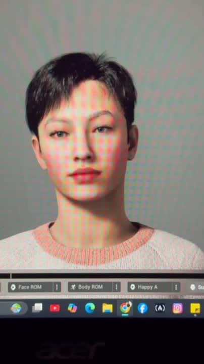 Amit Mahindra On Linkedin Ai Metahuman Digitalhuman Unrealengine