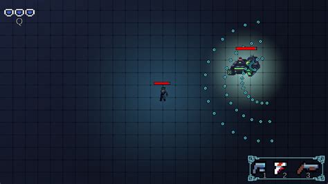 Blast Forge By Transcoder