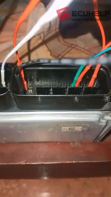 How To Fix Ecuhelp Kt200ii Cant Connect To Audi Med 911