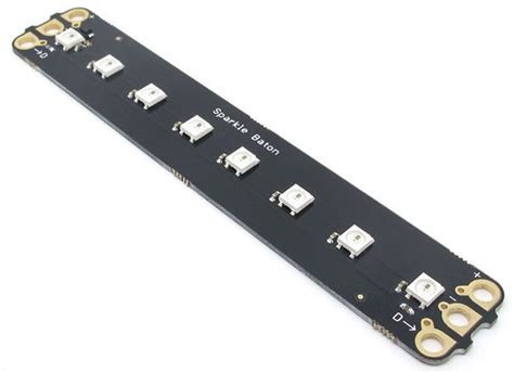 Crumble Sparkle Baton Dandt Association