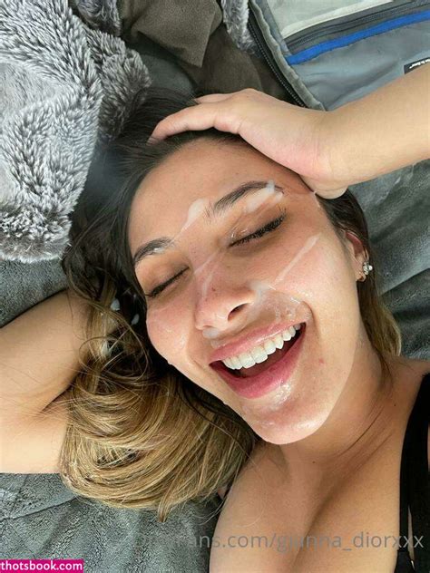 Gianna Dior Onyfans Photos Leaknudes