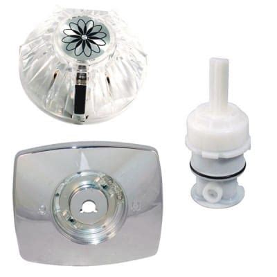 Rebuild Kit For Nibco Single Lever Shower Valterra Com
