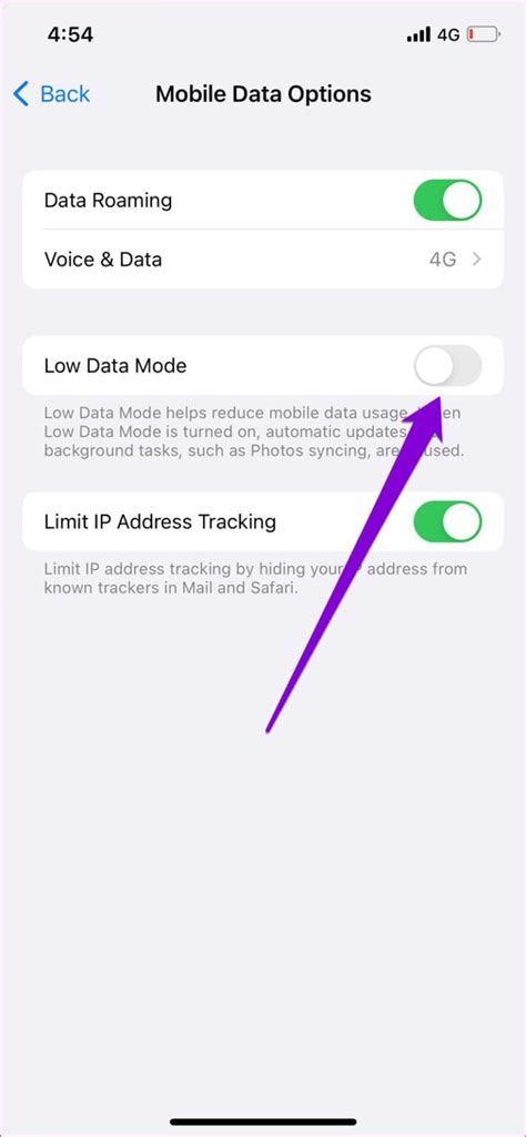 4 Ways To Fix Youtube Not Connecting To The Internet On Android And