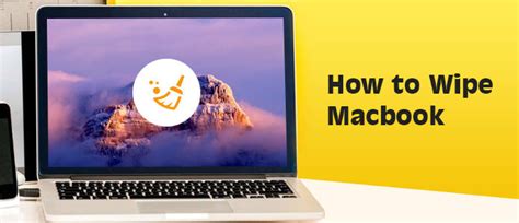 2 Ways To Wipe MacBook Pro For Reinstalling System And Sale