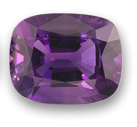 Amethyst The Birthstone Of February Percy Marks