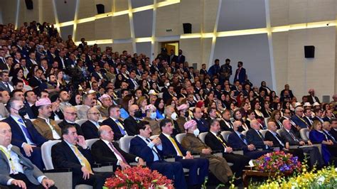 ئەمڕۆ ئەندامانی کۆمیتەی ناوەندی پارتی هەڵدەبژێردرێن