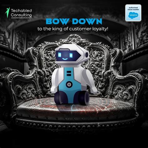 Techabled Consulting Authorized Salesforce Reseller Partner On Linkedin Ai Techabled