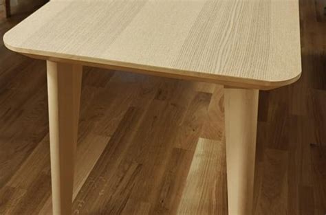 Ikea Lisabo Soffbord Säljes I Uddevalla Blocket