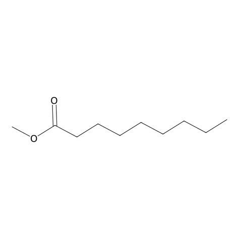 Methyl Nonanoate — Crs