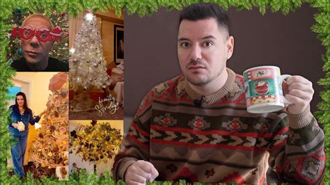 ΚΡΑΖΩ ΤΑ ΔΕΝΤΡΑ ΤΩΝ ΔΙΑΣΗΜΩΝ 🎄 Youtube