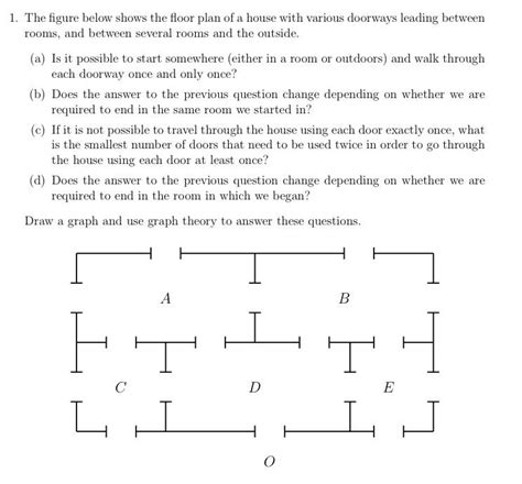 Solved It Is A Graph Theory Questionkindly Give Solution