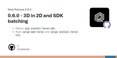 Announcing Rerun 0 6 The Easy To Use Visualization Toolkit R Programming