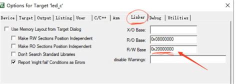 【stm32单片机入门 1】堆栈全局变量，局部变量，静态全局变量，局部静态变量等stm32全局变量 Csdn博客