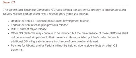 Openstack Devstack安装 右传
