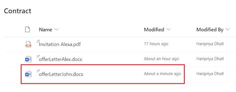 How To Create A Word Document From A Template In Power Automate Enjoy Sharepoint