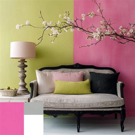 Cores Que Combinam Com Rosa E Como Usá Las Na Decoração Módulo21
