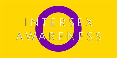 14 Ημέρες Ίντερσεξ Ίντερσεξ Χρονικά Intersex Greece