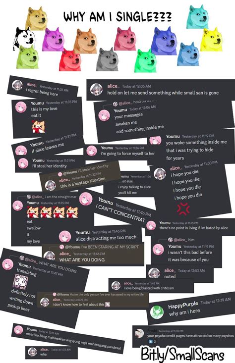 Disc Setting Things Straight With Brats Ch 38 Rmanga