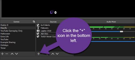 How To Add Your Game To OBS Studio