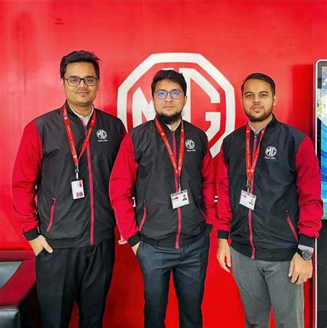 Md Rifatul Islam On Linkedin Team Mgbangladesh