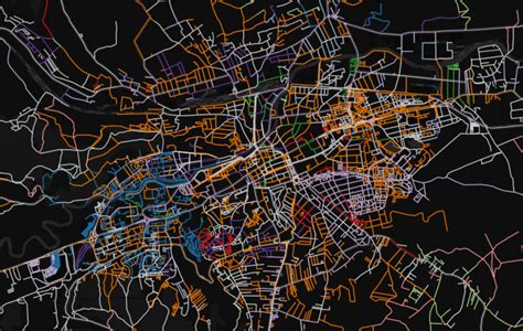 Openstreetmap In The Age Of Spark Adrianulbona