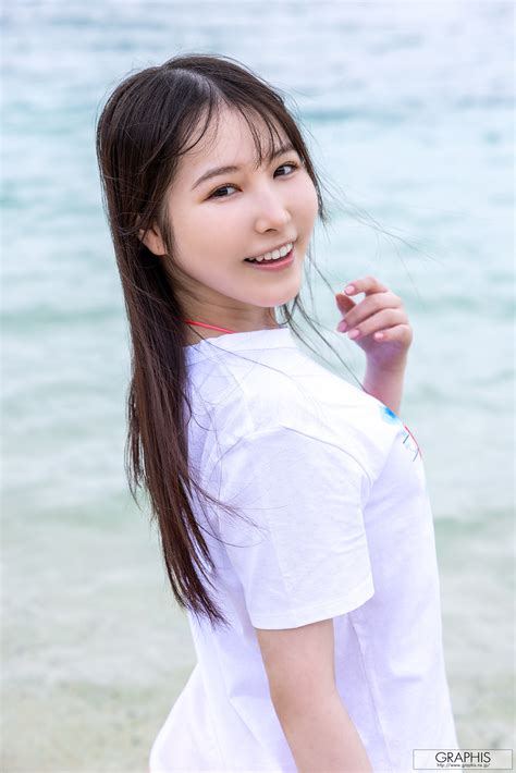 Jun Kasui 香水じゅん Graphis Gals 「perfume」 Vol 01 Everia Club