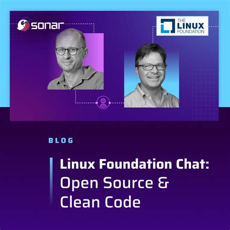 [video] sonar on linkedin cleancode industryinsights opensource