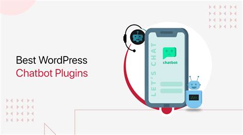 11 Best WordPress Chatbot Plugins For 2022