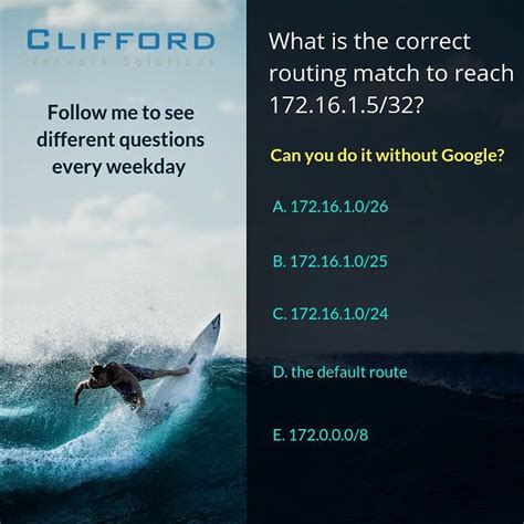Ccna Question Ccna Routing Table Cisco Ccna