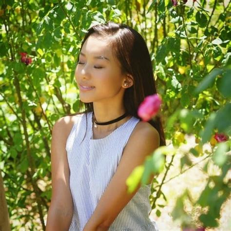 Asian Sirens · Alina Li