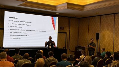 Kam Agahian On Linkedin Ocw24 Oracle Cloud