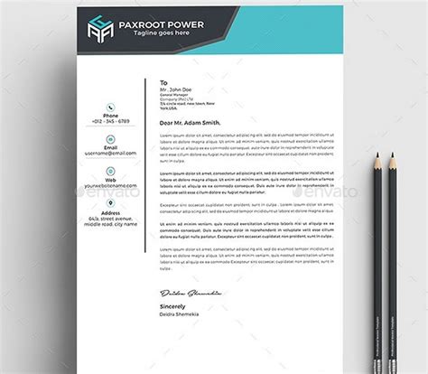 Microsoft Word Templates Letterhead Indianaasl