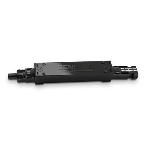 Snaprs Inline Disconnect Switch