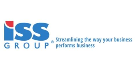 iss group showcasing approval routing and workflow tech at annual mwug