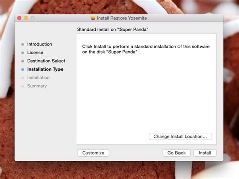 How To Install OS X Yosemite On Your PC With Yosemite Zone