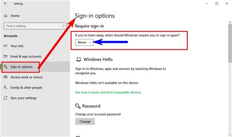 Microsoft Account Vs Local Account Windows Support