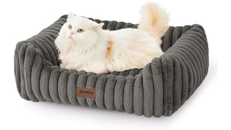 15 Best Premium Orthopedic Cat Beds That Offer Ultimate Comfort And