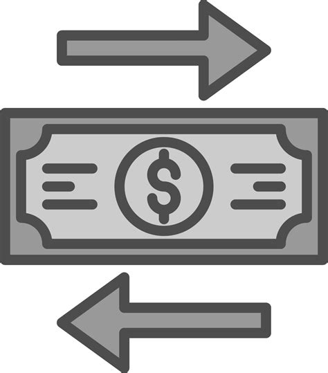 Transactions Vector Icon Design 26031150 Vector Art At Vecteezy