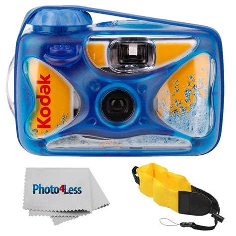 Best Waterproof Disposable Camera Top Picks For 2023