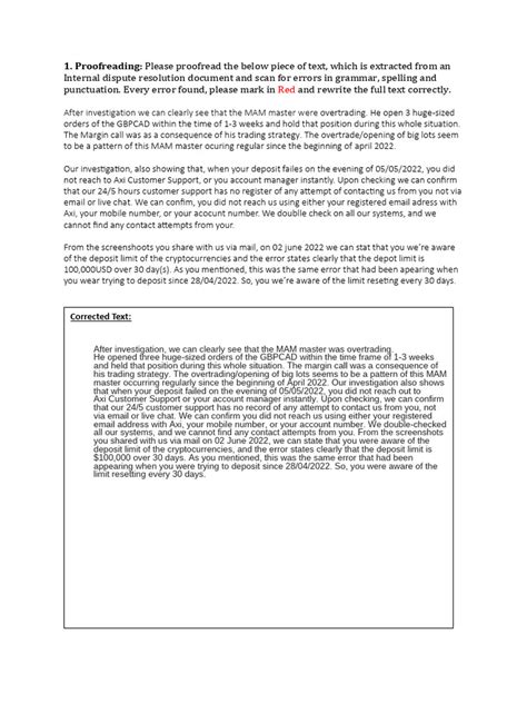 Assessment V2 2 2 Pdf Proofreading Adolescence