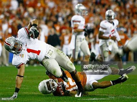 308 State Daniel Herron Photos And High Res Pictures Getty Images